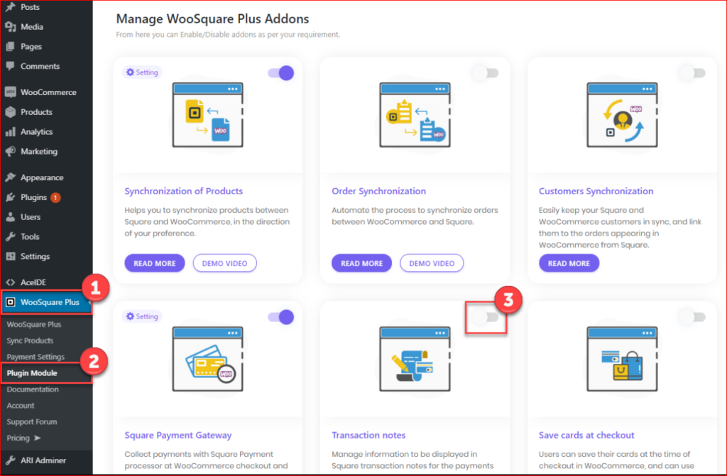 How to Accept Cash App Payments with WordPress and WooCommerce