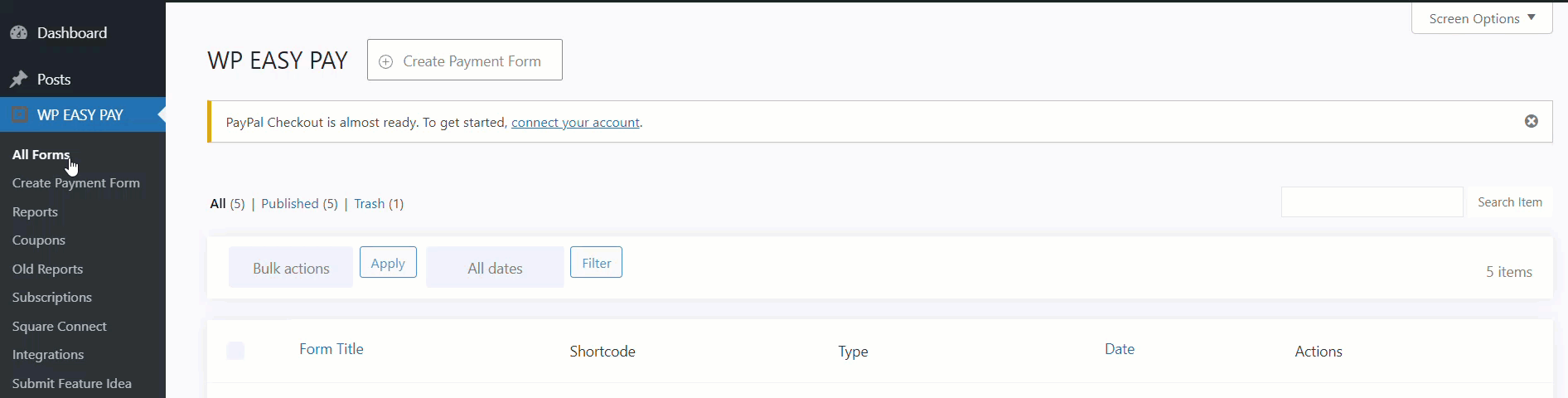 How to Accept Cash App Payments with WordPress and WooCommerce