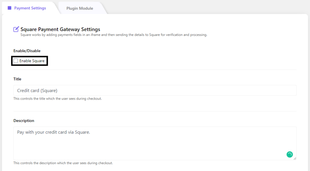 Accept Google Pay Payments in Square with WooCommerce