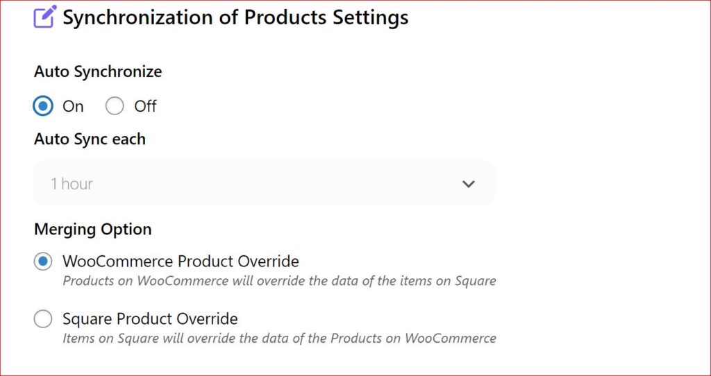 How to Sync Inventory between Square and WooCommerce Stores